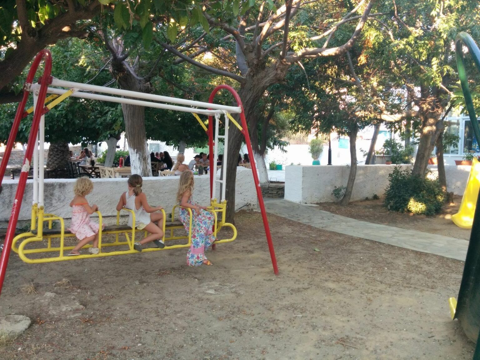 Andros island with kids | A Travel Guide for Andros, Greece