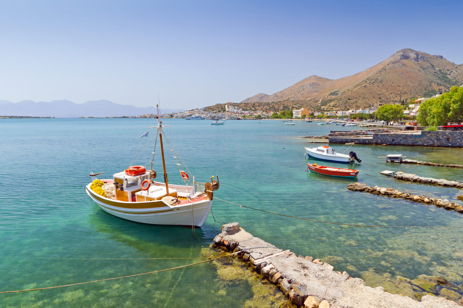 Where to Stay in Crete with Kids 2021 | The Regions of Crete