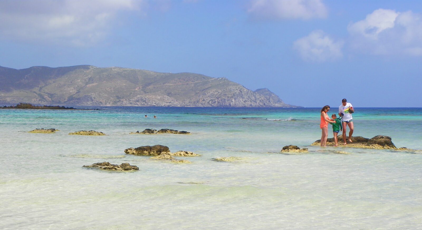 Where to Stay in Crete with Kids 2021 | The Regions of Crete