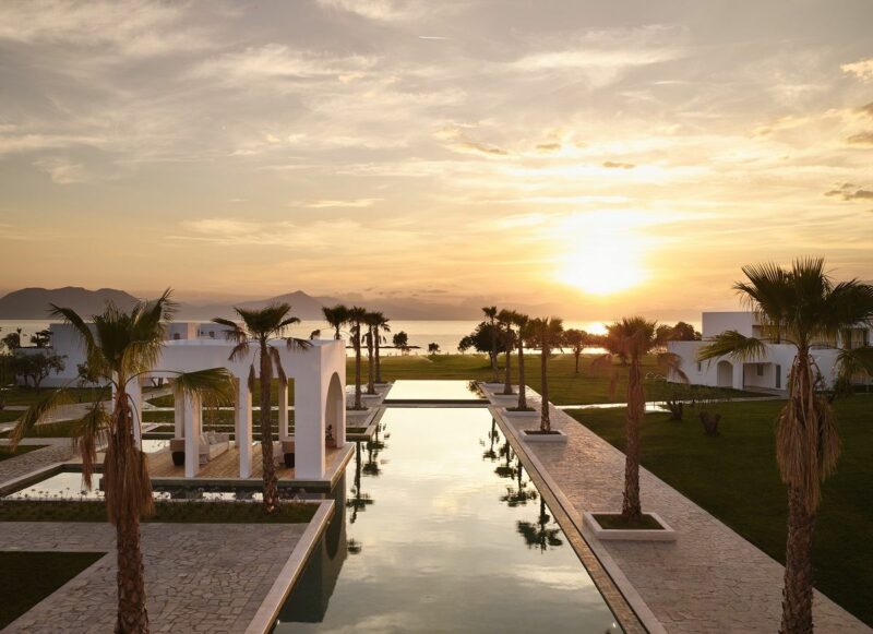 Our Family Holiday in Casa Marron, Greece - Family Experiences Blog
