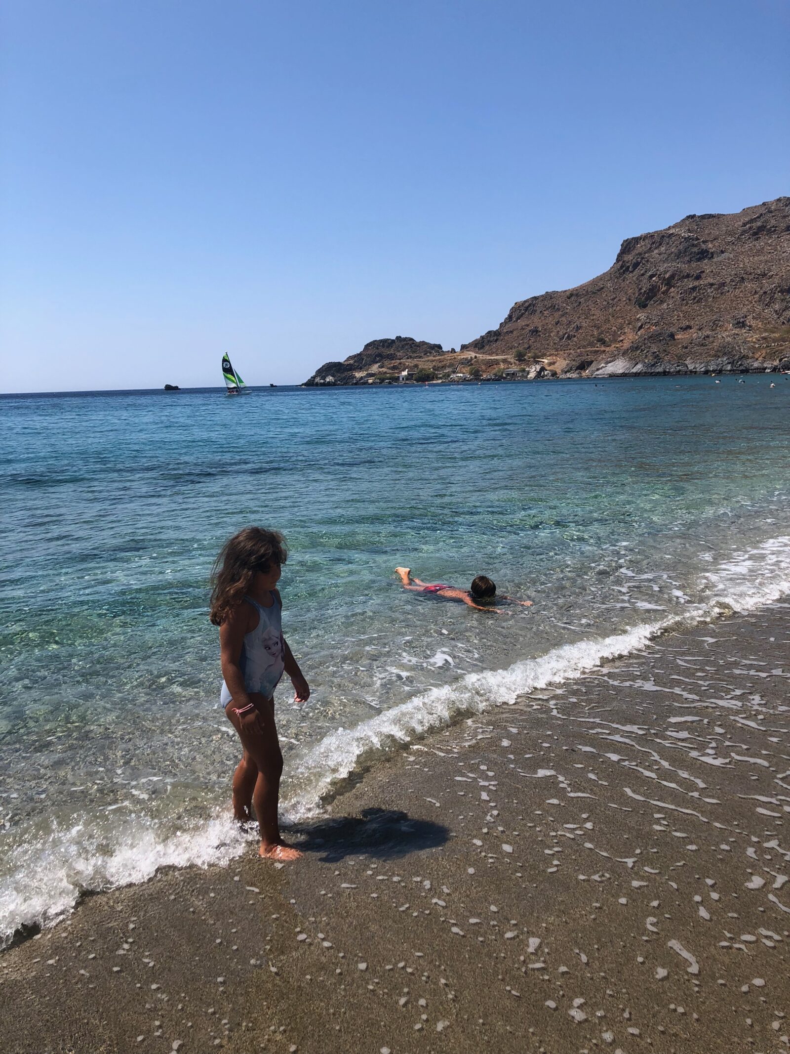 South Crete with Kids - Family Experiences Blog Beautiful South Crete ...