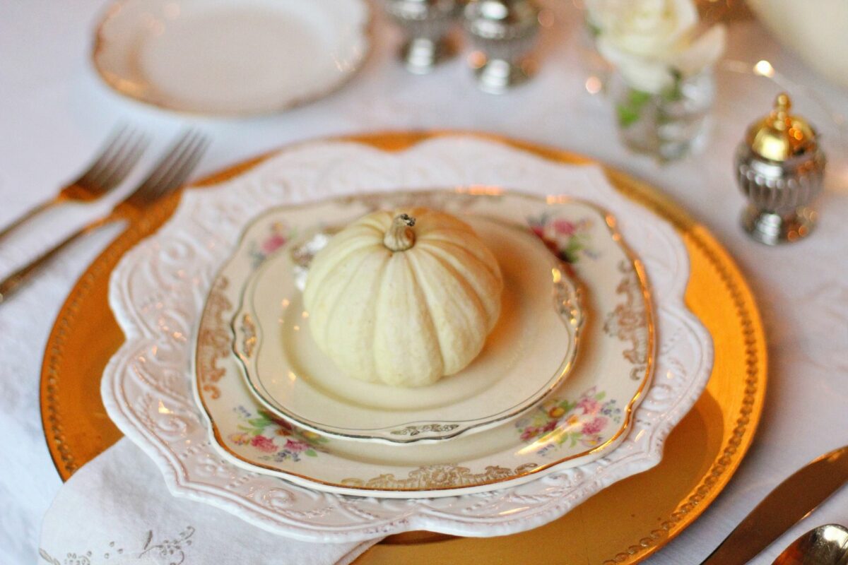 Where to eat Thanksgiving dinner in Athens 2018
