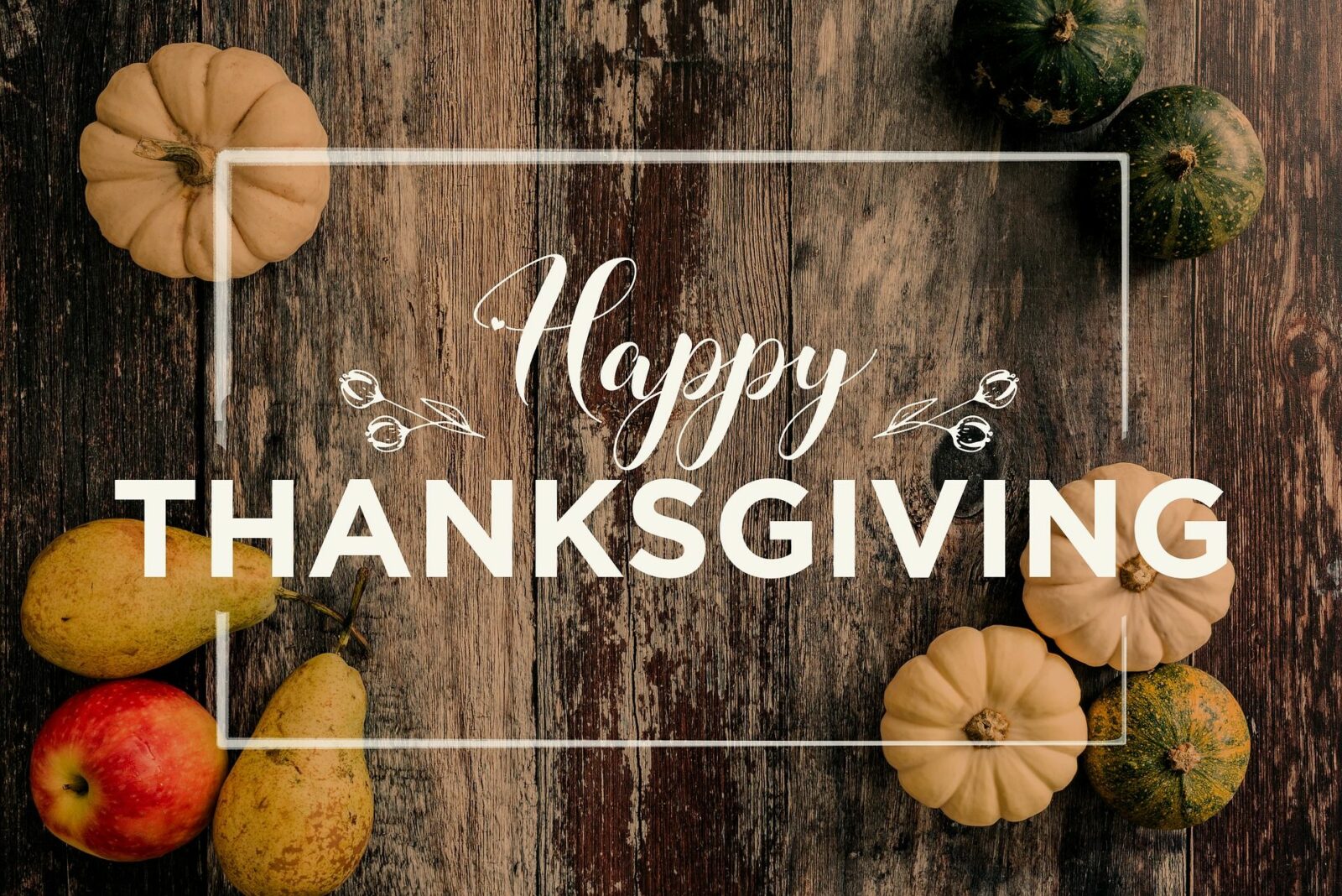 Where to eat Thanksgiving dinner in Athens 2018