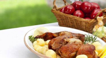Easter in Greece | Greek Easter Traditions for families