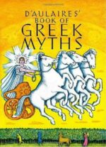 The best Greek Mythology Books for Kids | Family Experiences Blog