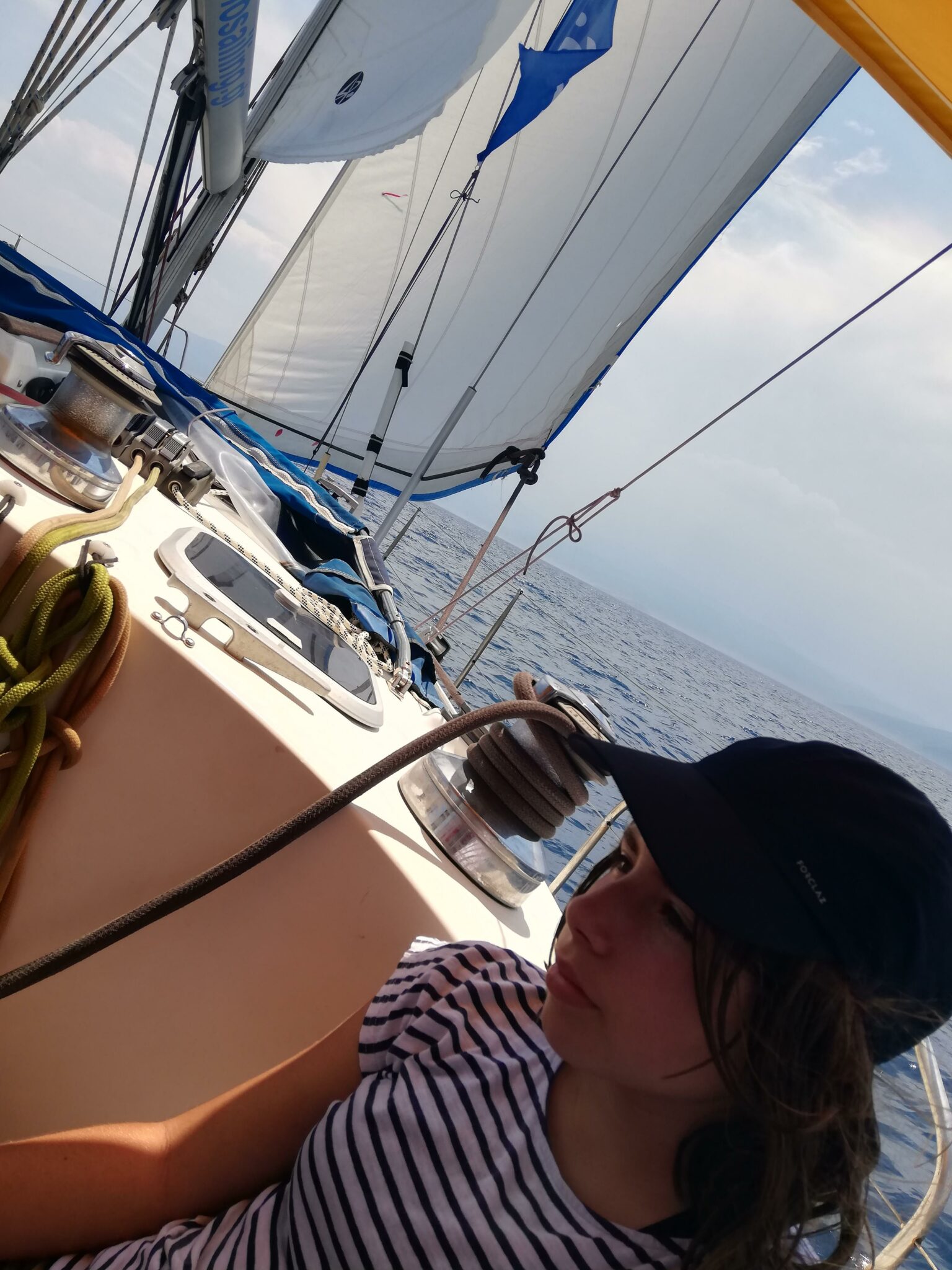 Tolo, Greece: A Travel Guide for families