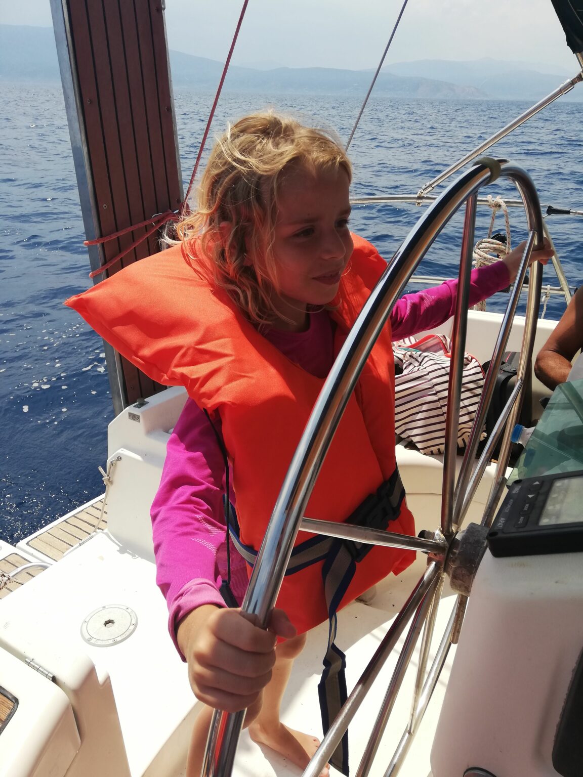 Tolo, Greece: A Travel Guide for families