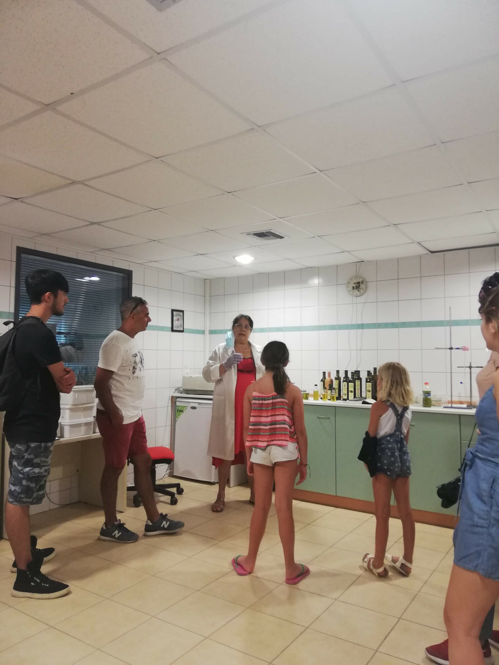 Tolo, Greece: A Travel Guide for families