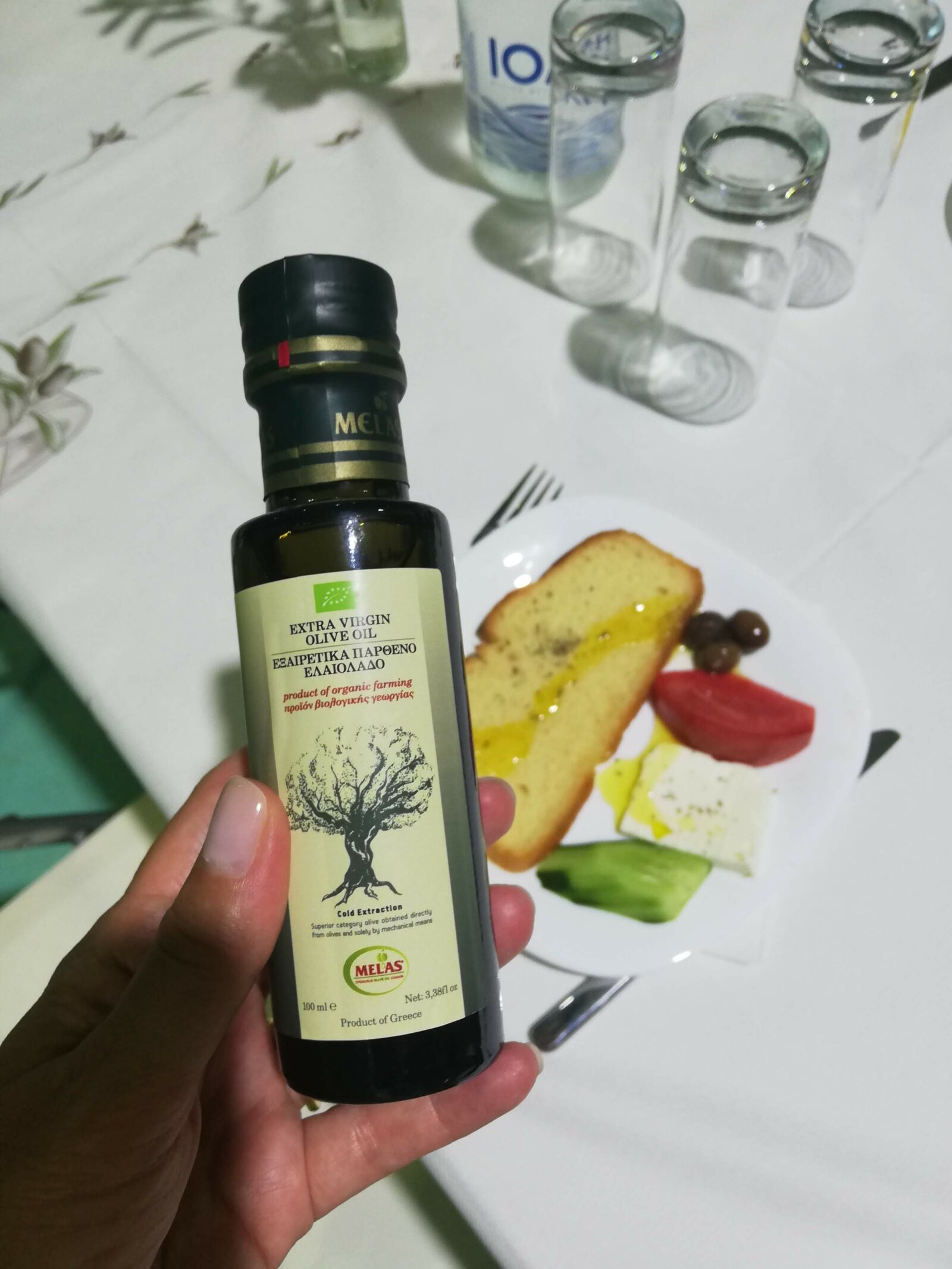 Tolo, Greece: A Travel Guide for families