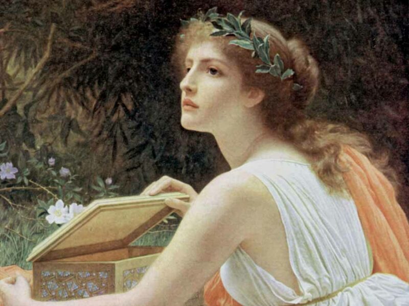 The Best Stories from Greek Mythology for Kids (Update 2025)