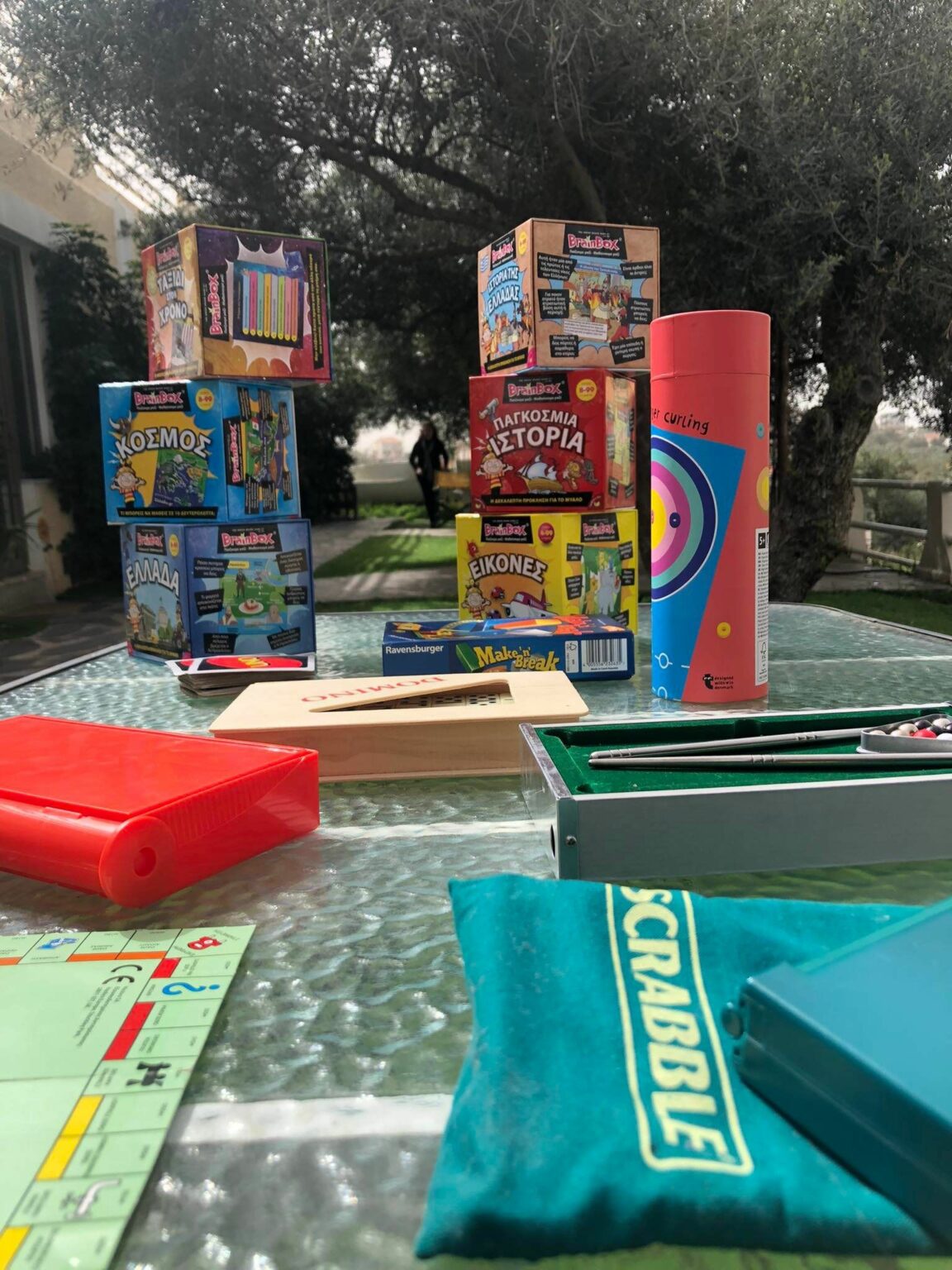 Travel Games for Kids: 20+ of the Best Games for the car, plane, or beach!