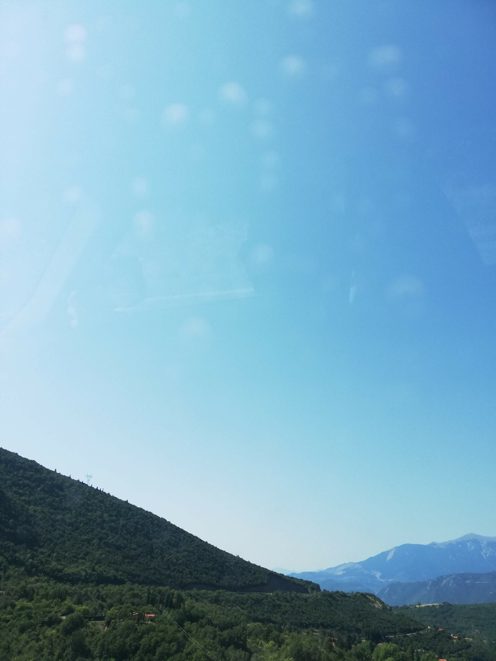 Amazing Pavliani Village & Pavliani Recreational Park Greece