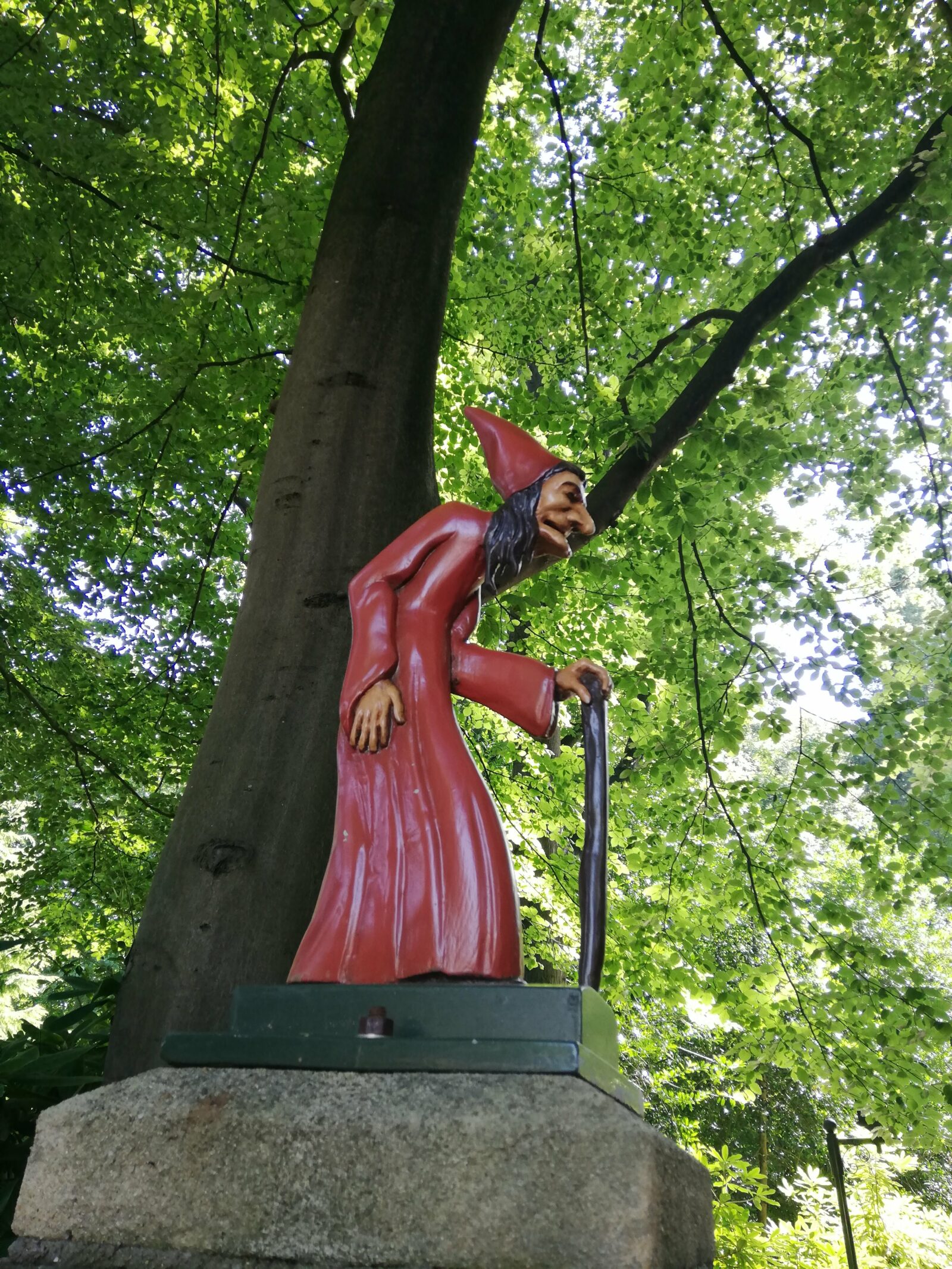 Efteling in the Netherlands is the best European theme park! A Family ...