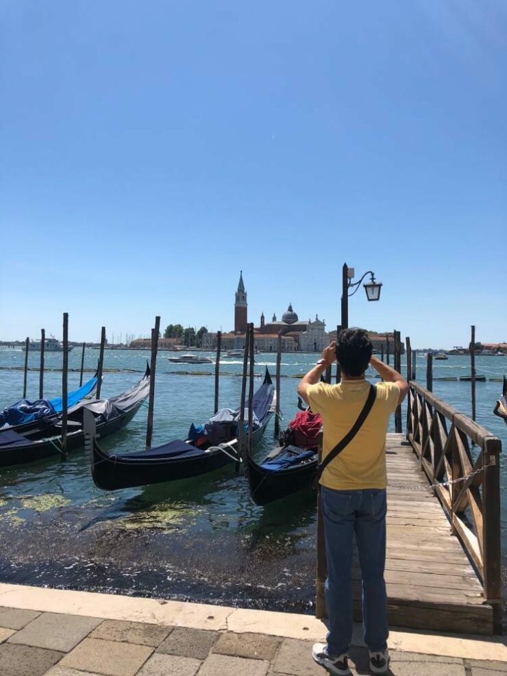 Venice with Kids | The 10 best things to do with the family