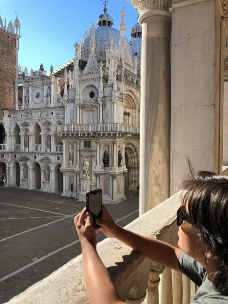 Venice with Kids | The 10 best things to do with the family