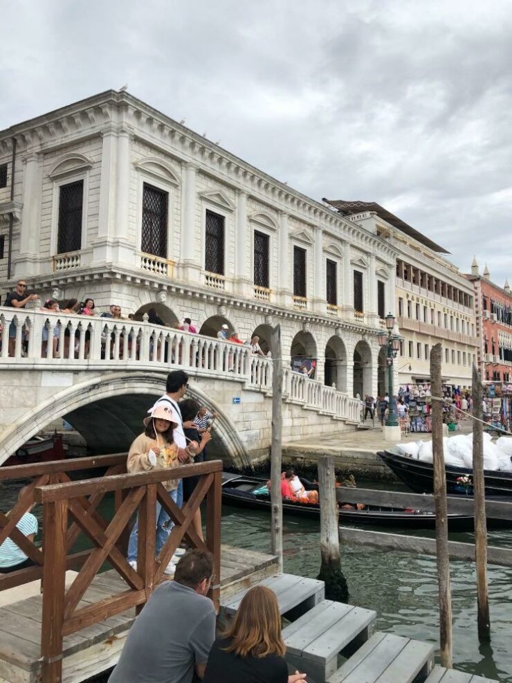 Venice with Kids | The 10 best things to do with the family