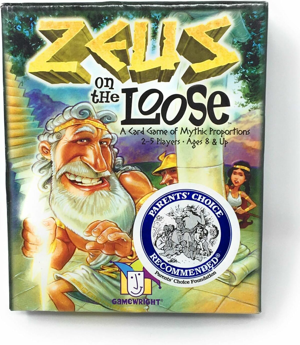15 Things that make Perfect Gifts for Greek Mythology Fans