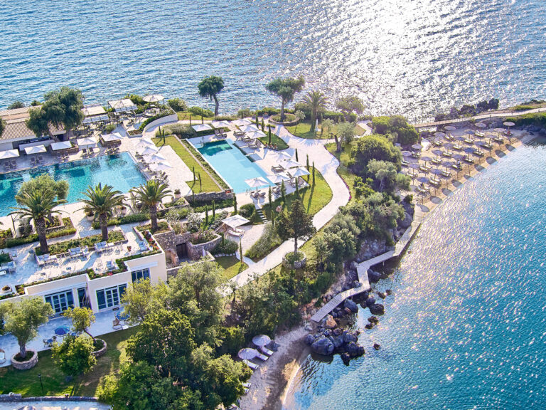 The 12 best Family Hotels in Corfu, Greece | Stay in Corfu
