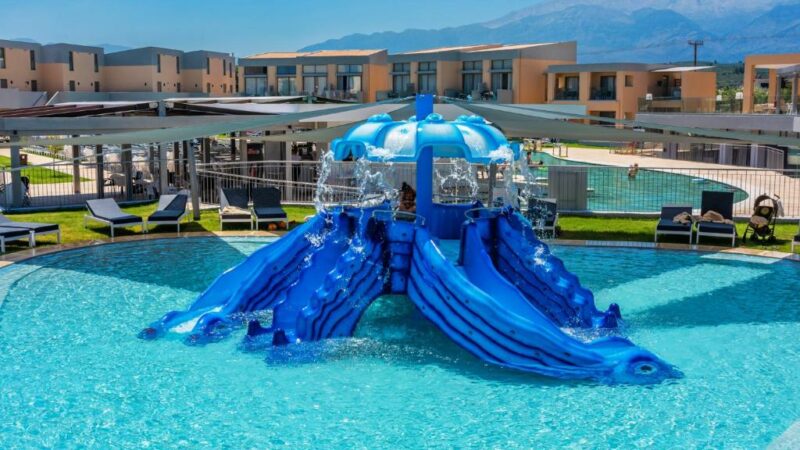 The Best Family Hotels in Chania Crete | 2023