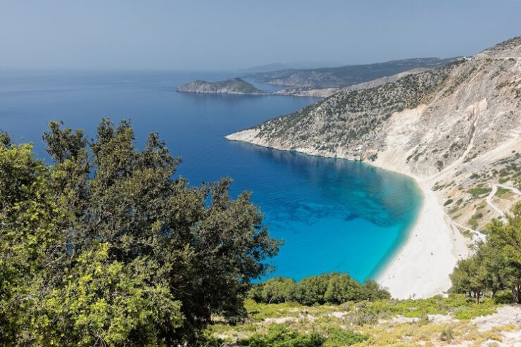 5 Best Zante beaches for families | Zakynthos, Greece