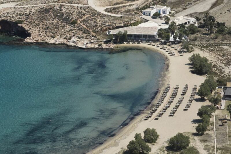 The 10 Best family hotels in Paros island, Greece | 2023
