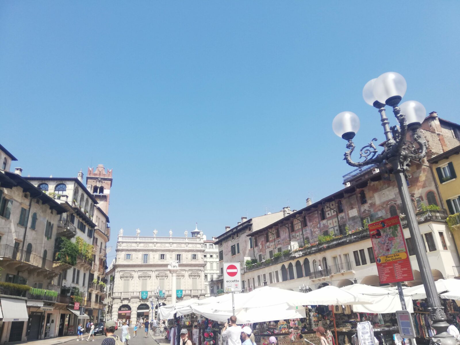 10 Top Things to Do in Verona with Kids: Family Travel Italy