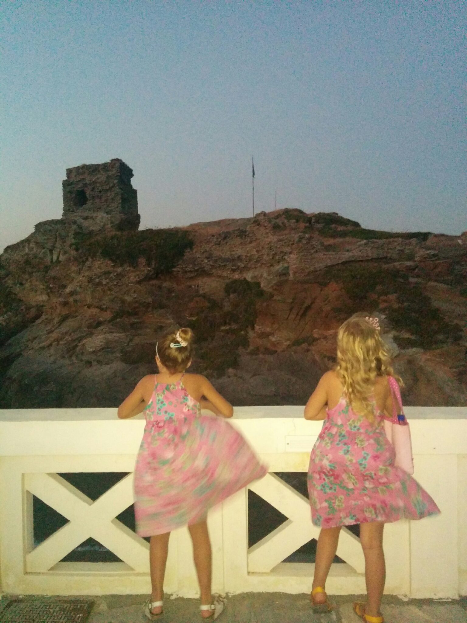 Andros island with kids | A Travel Guide for Andros, Greece